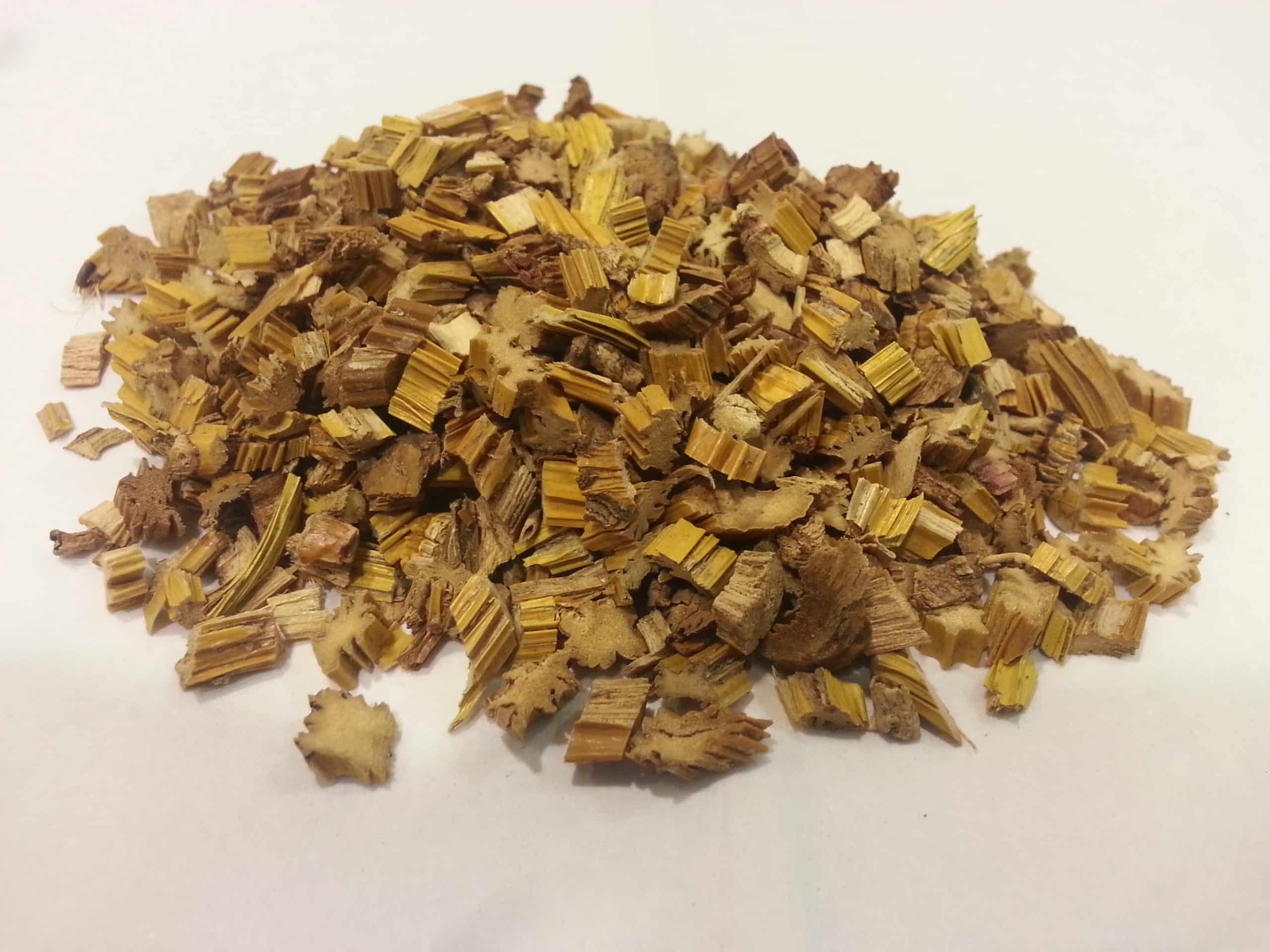 SHI HU | ברא צמחים