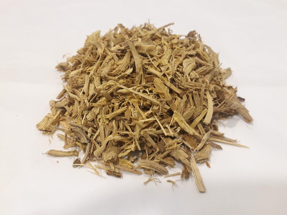 WU JIA PI | ברא צמחים