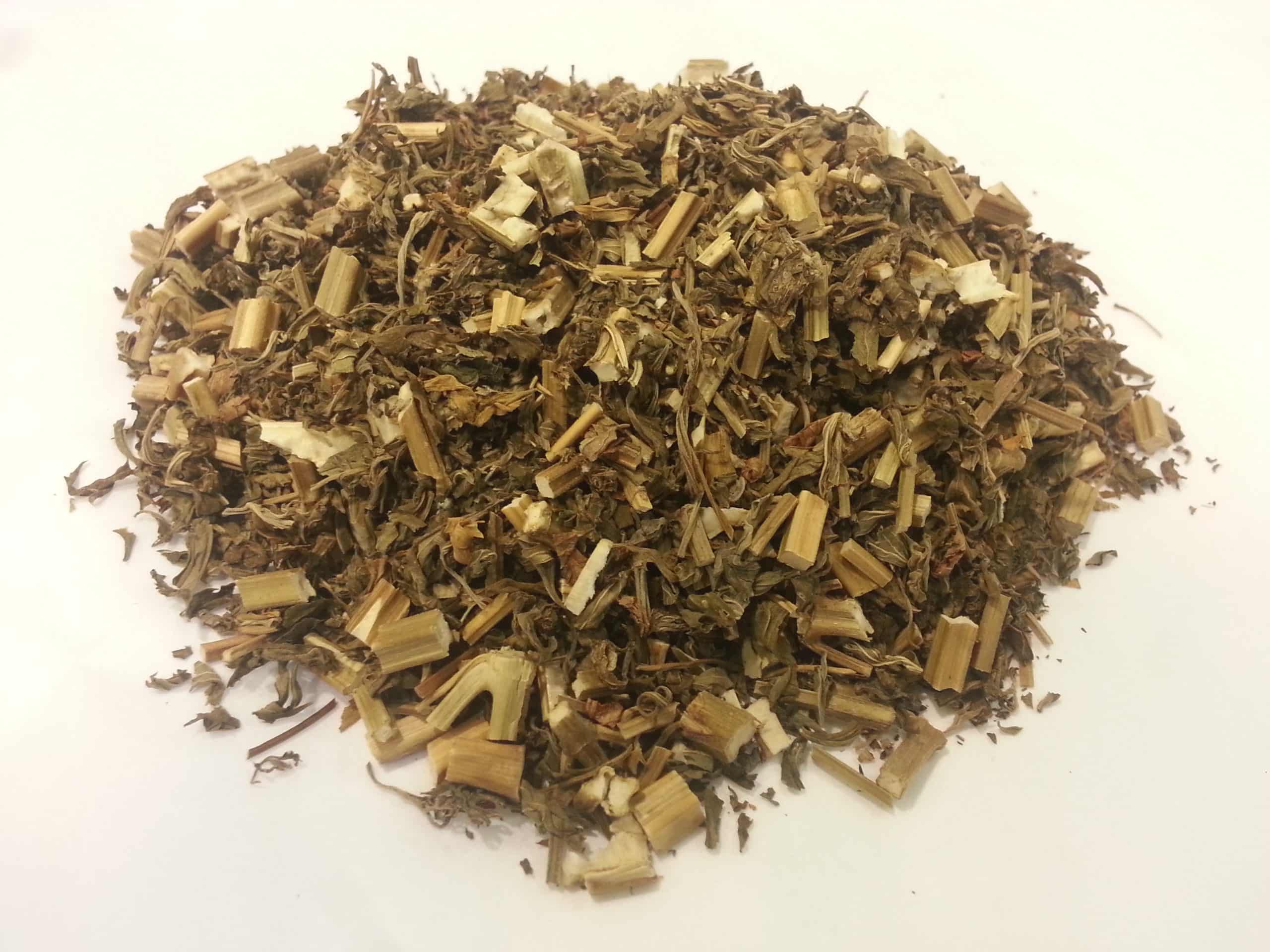 YI MU CAO | ברא צמחים